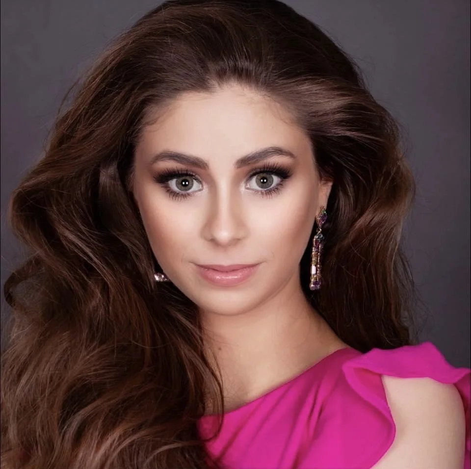 Miss Northeast Florida Competition
