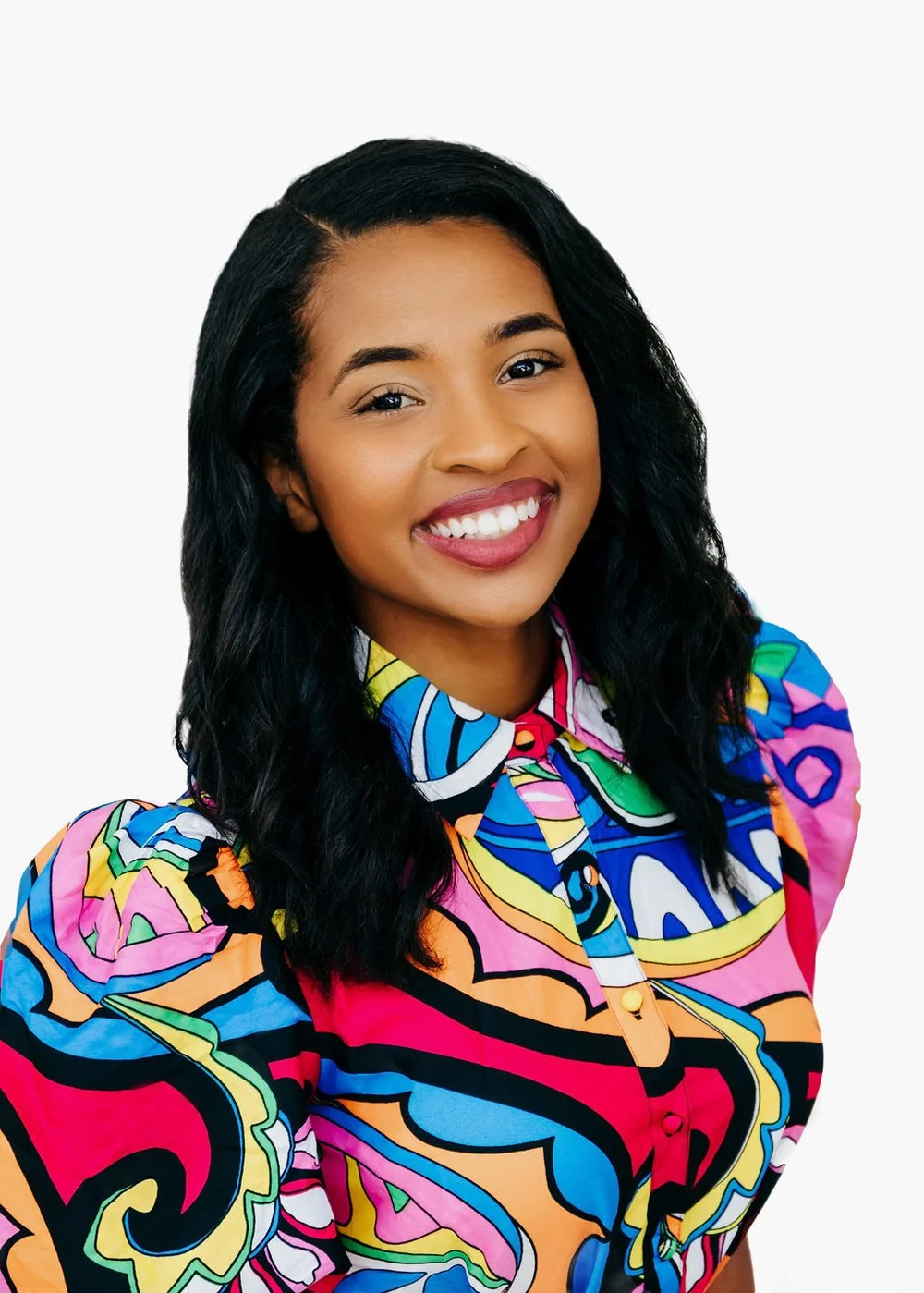 Miss Northeast Florida Scholarship Competition