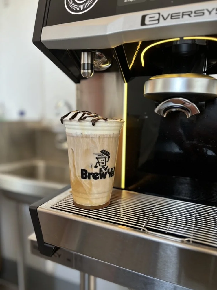 About Us — BREW YALL