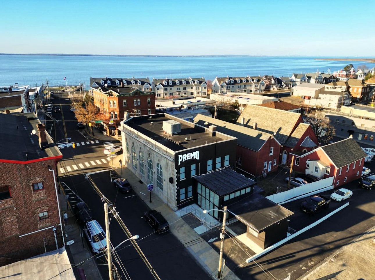 Premo Cannabis - First Black Owned Dispensary in Keyport NJ - Grand Opening — 420 NJ Events