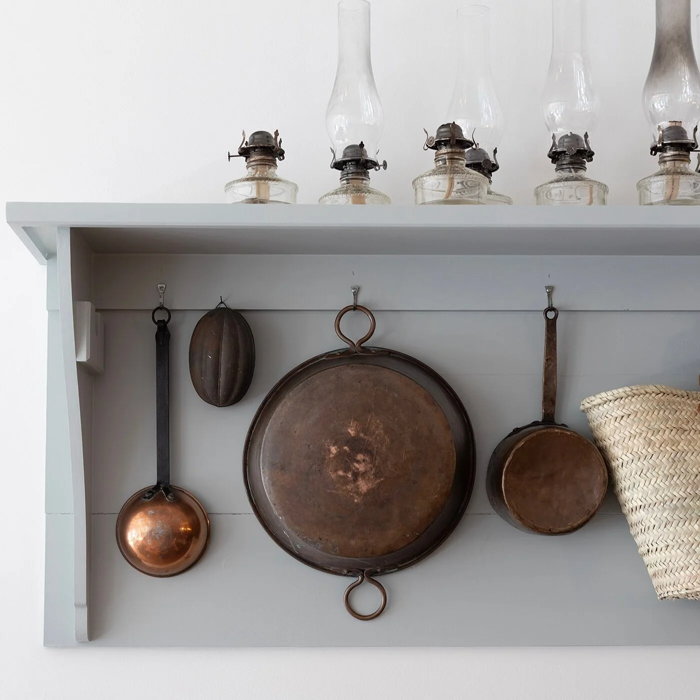 Via Cassia, Hudson NY