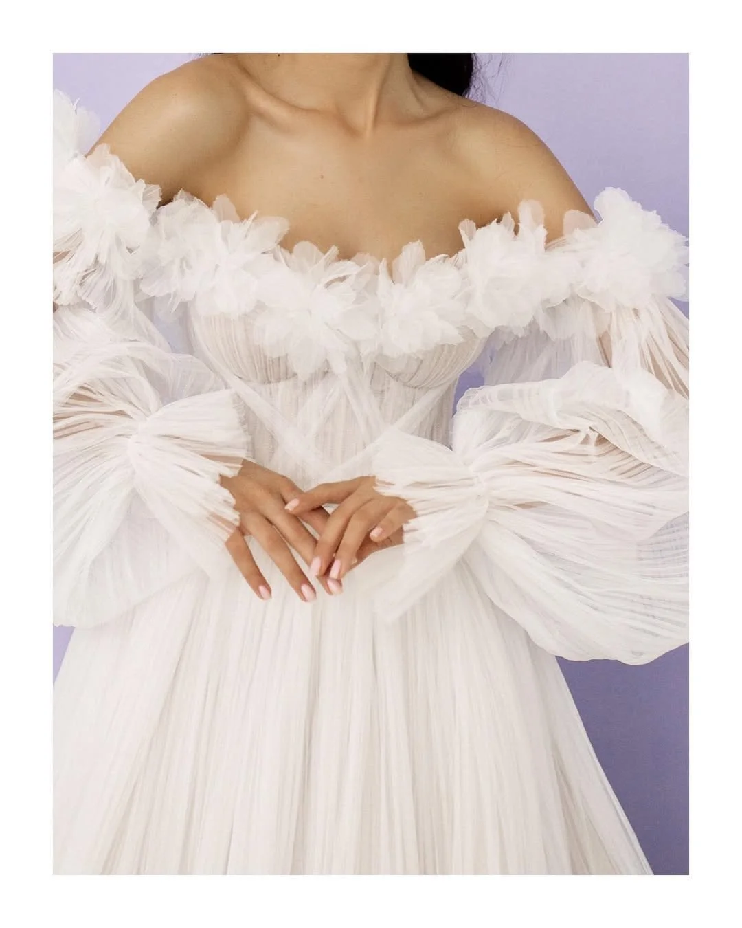 Unique Bridal Designs for the Modern Bride | Bold & Elegant Wedding ...