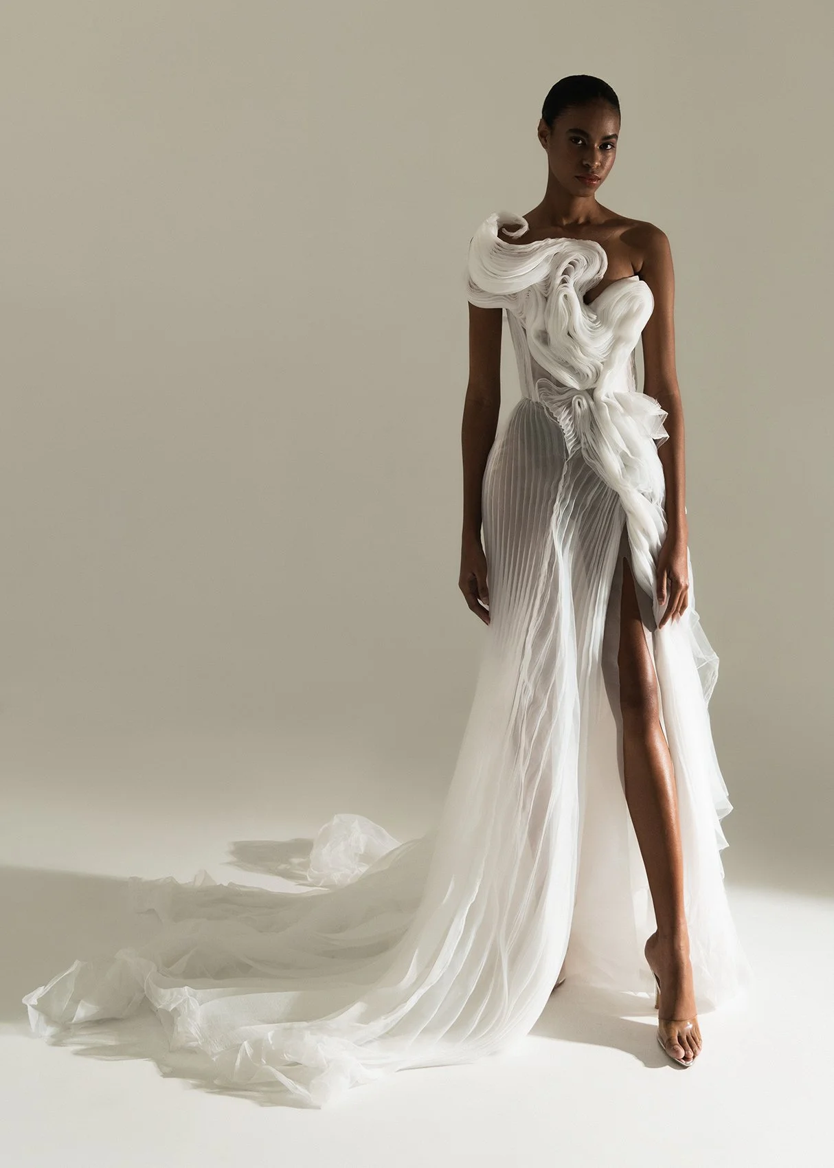 Unique and Modern Wedding Dresses in Gold Coast & Brisbane — The Bride Side