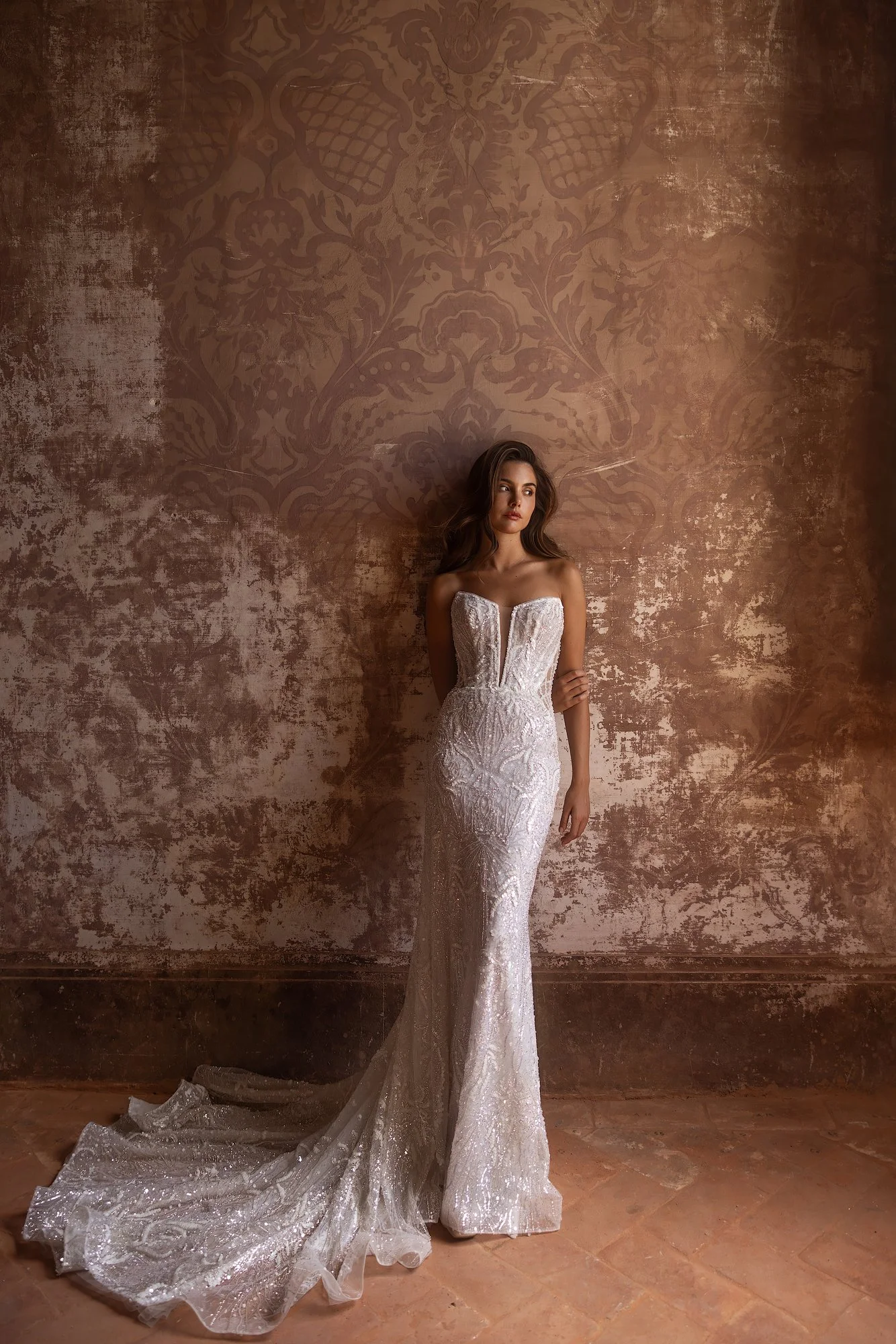 Collection — The Bride Side