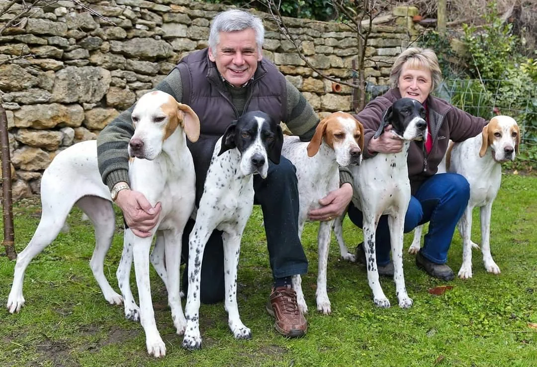 Southern Pointer Club