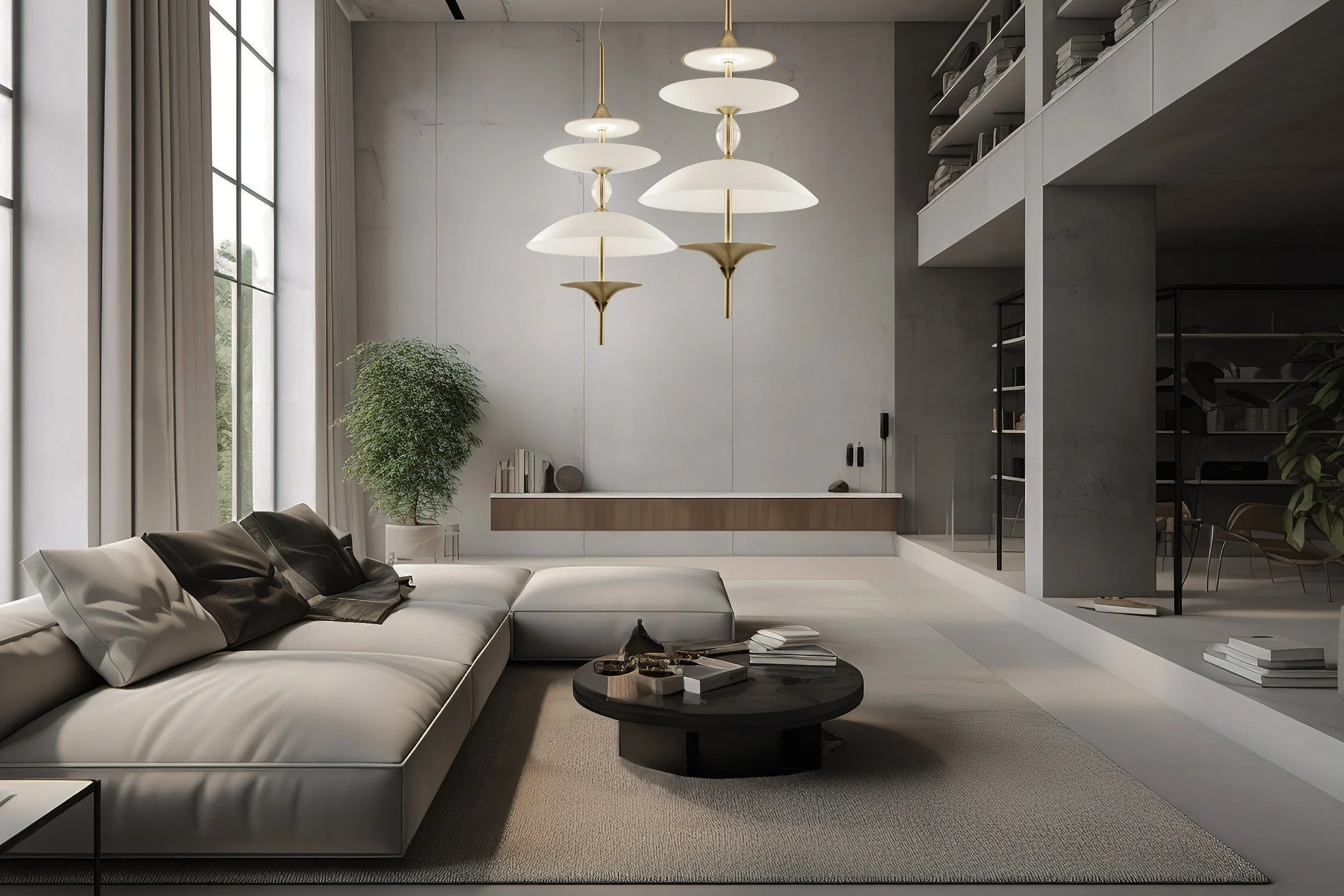 Sama — Daniel Becker Studio