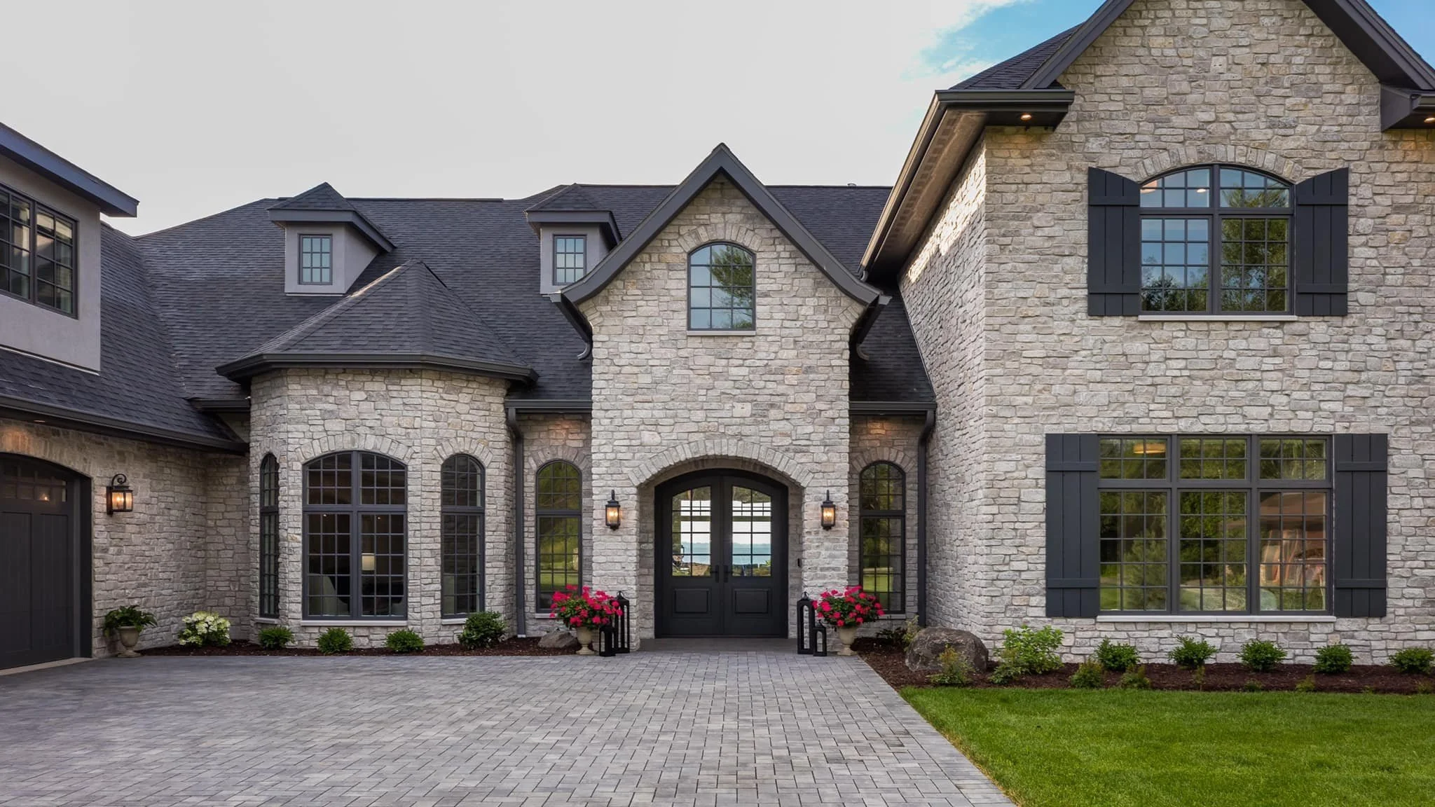 Dauman Electric, Inc.