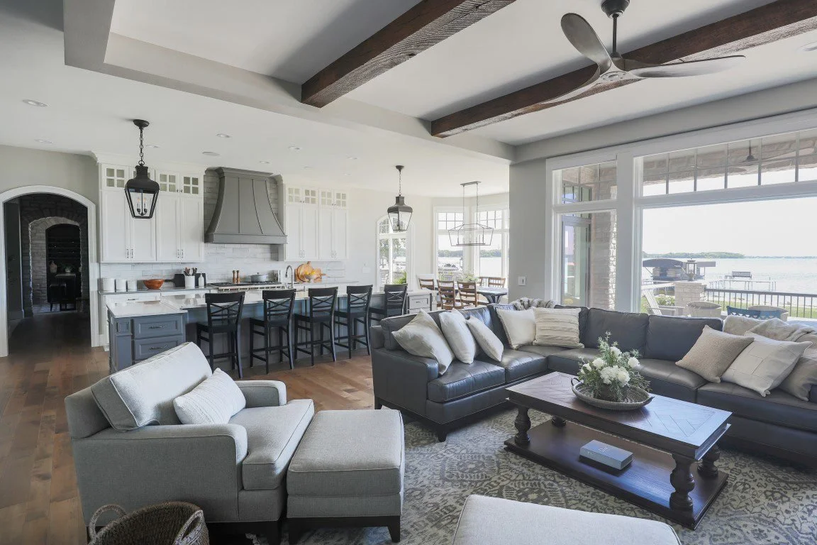 Portfolio — Dauman Electric, Inc.