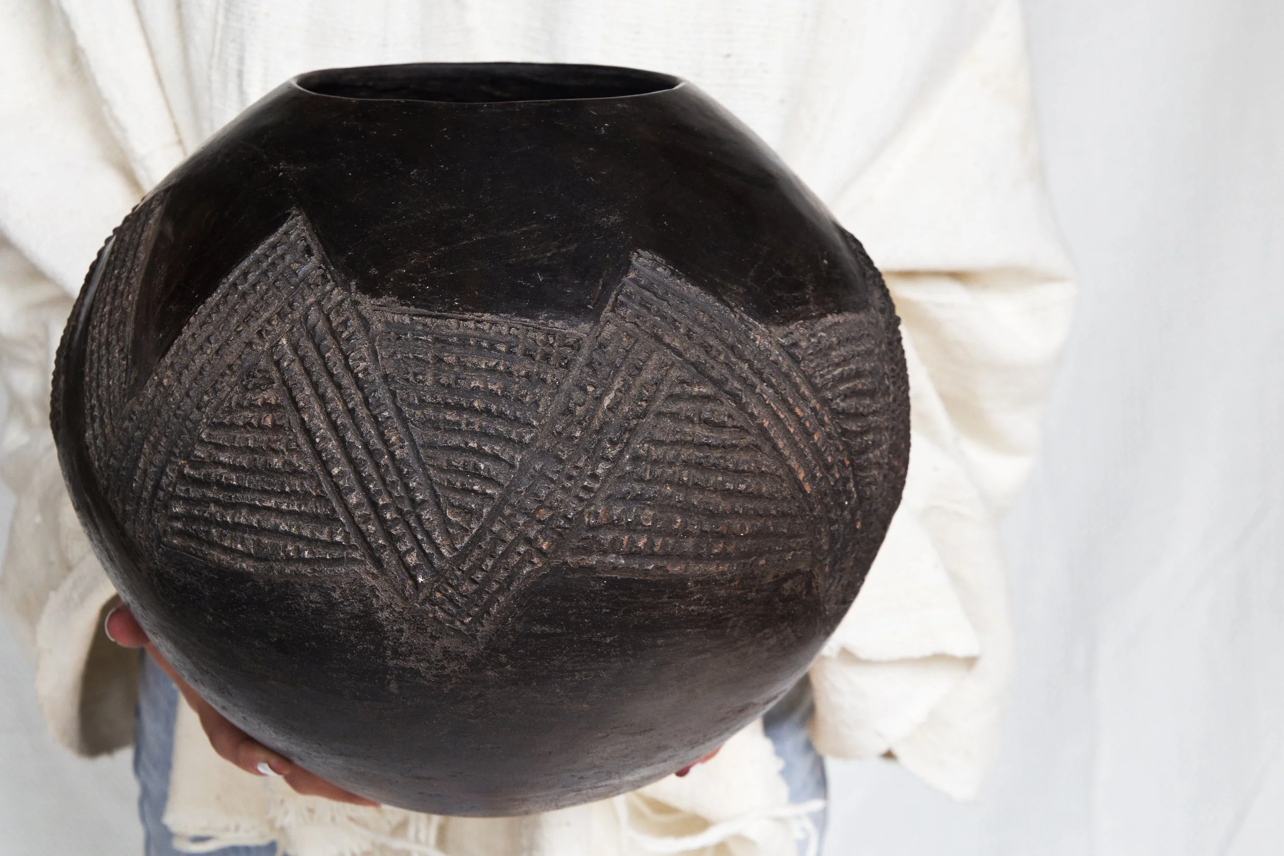 The Trov- Unearthed African Treasures