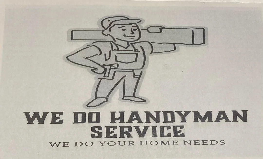 We Do Handyman Service LLC