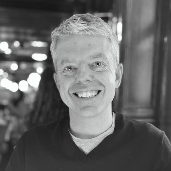 About — Nick Wealthall
