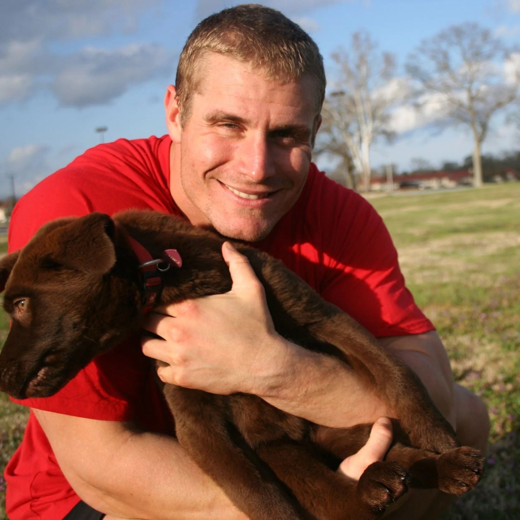 Speed and Performance Coach — Judd Lienhard