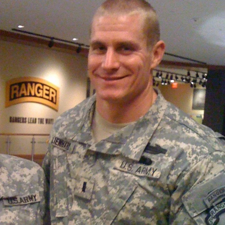 Speed and Performance Coach — Judd Lienhard