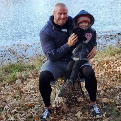 Speed and Performance Coach — Judd Lienhard