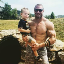 Speed and Performance Coach — Judd Lienhard