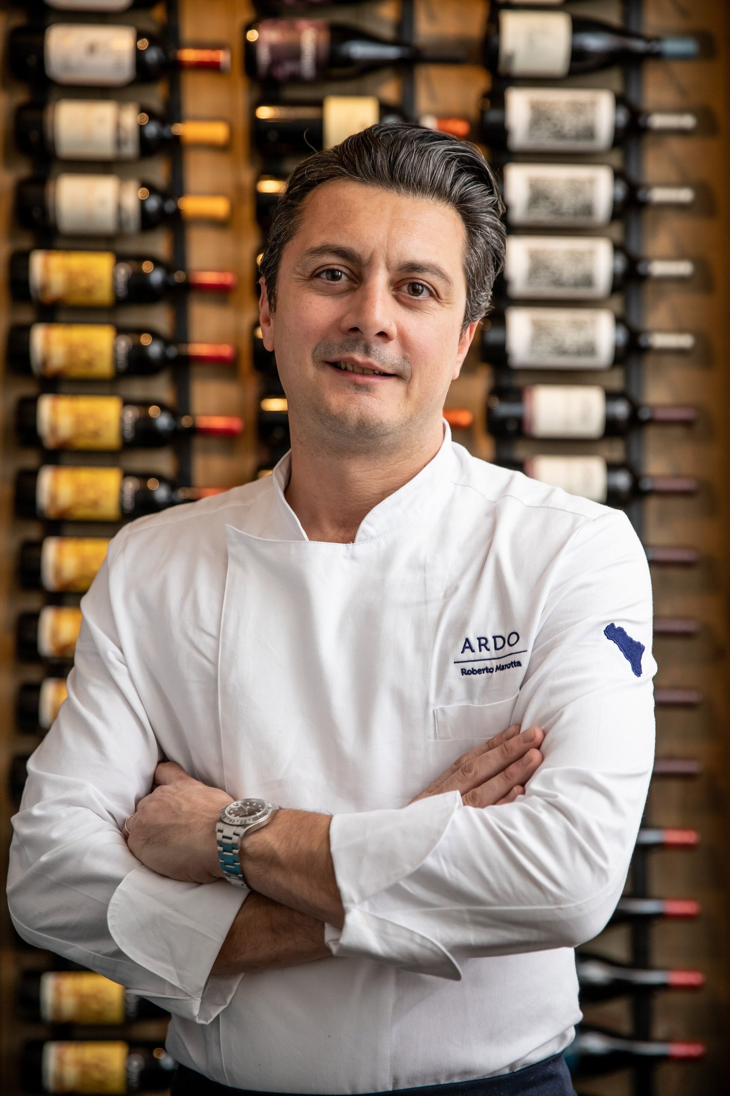 Bar ARDO – About — Bar Ardo