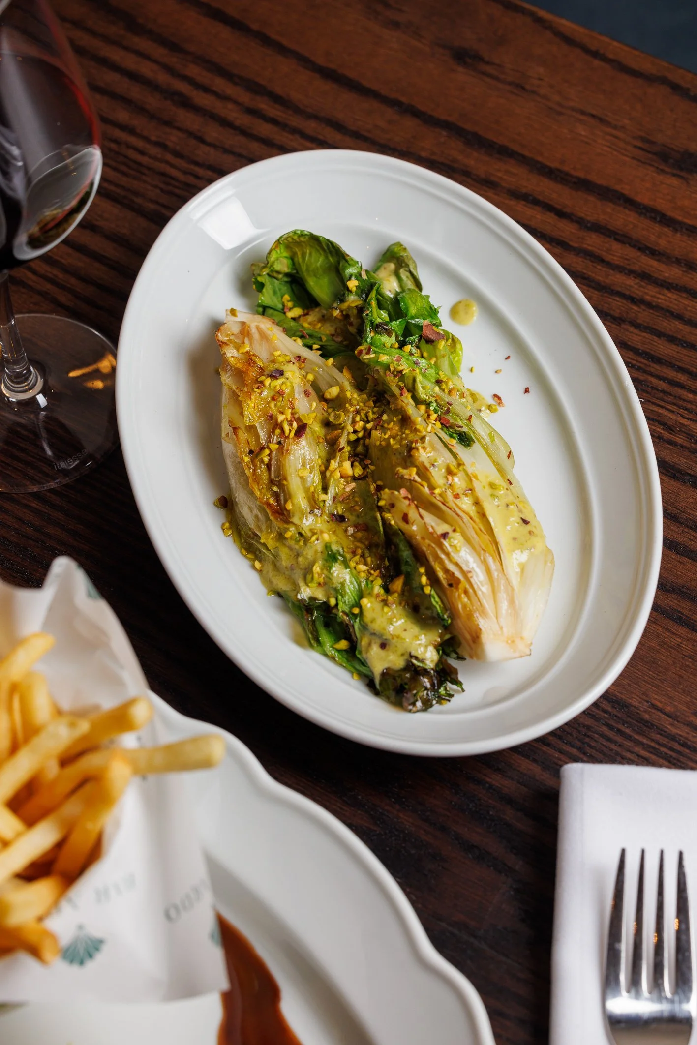 Bar ARDO – Trendy Sicilian restaurant and cocktail bar in Toronto