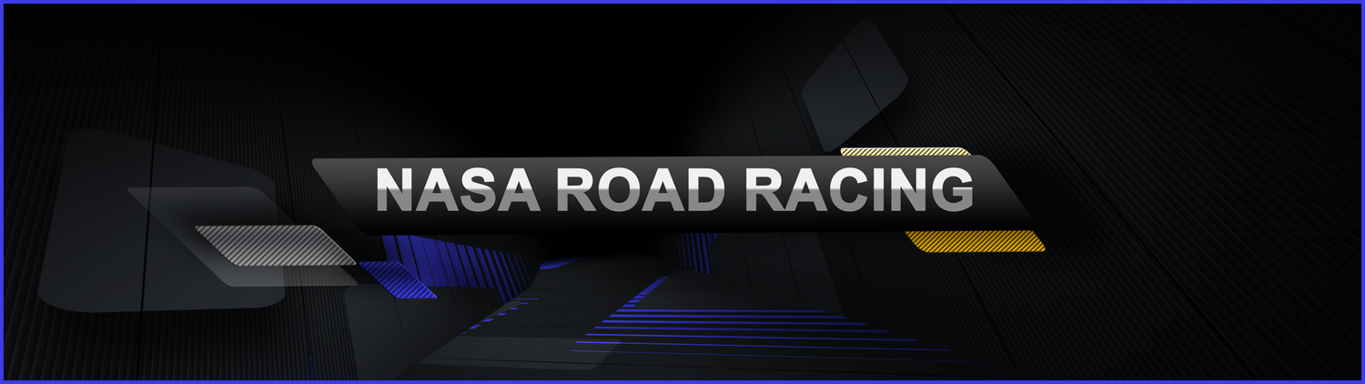 NASA Road Racing & HPDE — HYPER⚡FEST