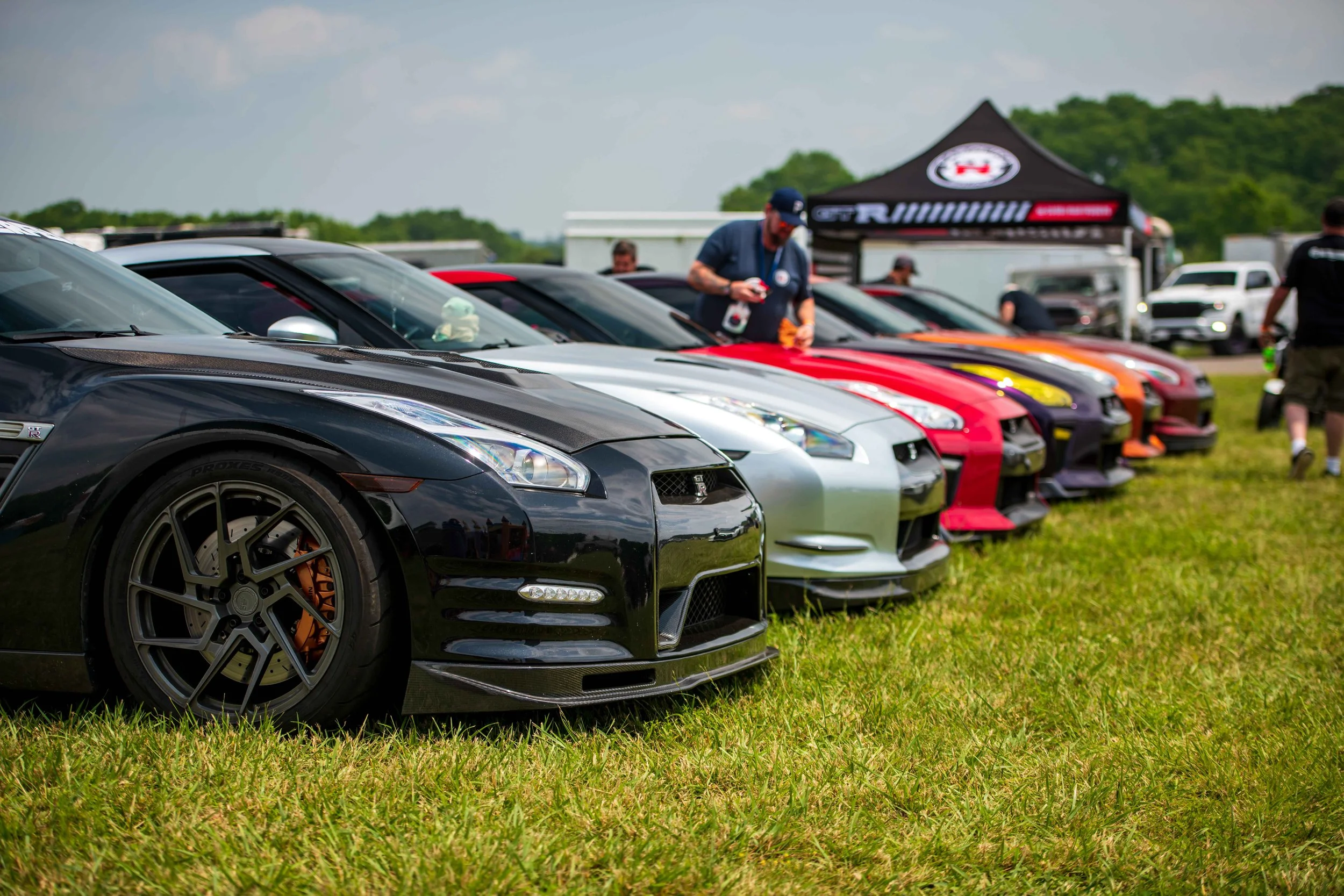 Car Show | Experience the Thrills — HYPER⚡FEST