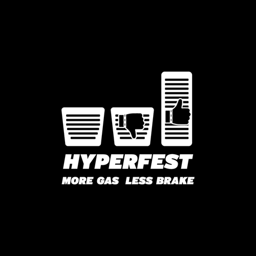HYPER⚡FEST