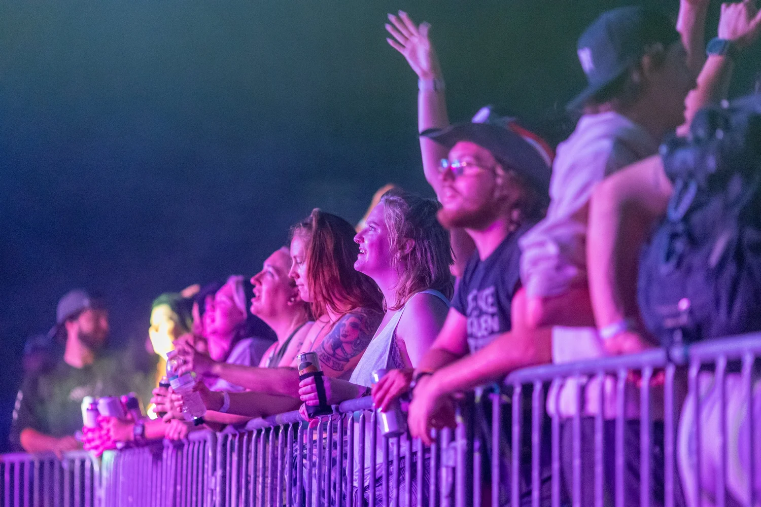 Club HyperFest | Join the Excitement — HYPER⚡FEST