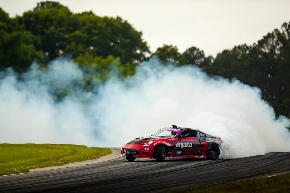 Drift Rides | Experience the Thrill — HYPER⚡FEST