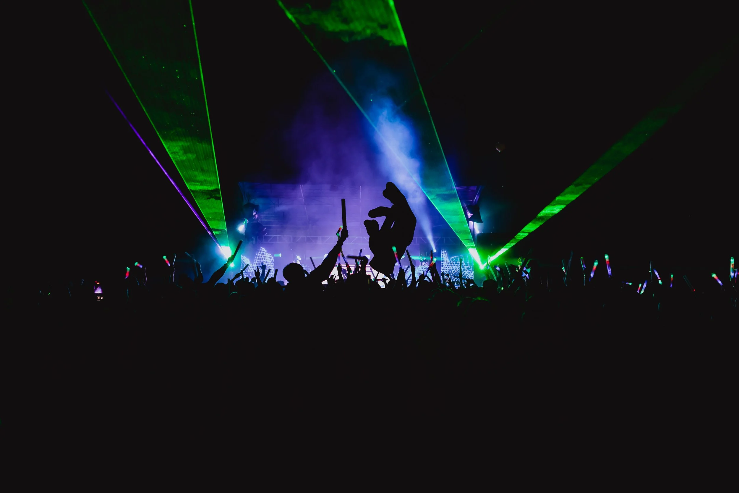 Club HyperFest | Join the Excitement — HYPER⚡FEST