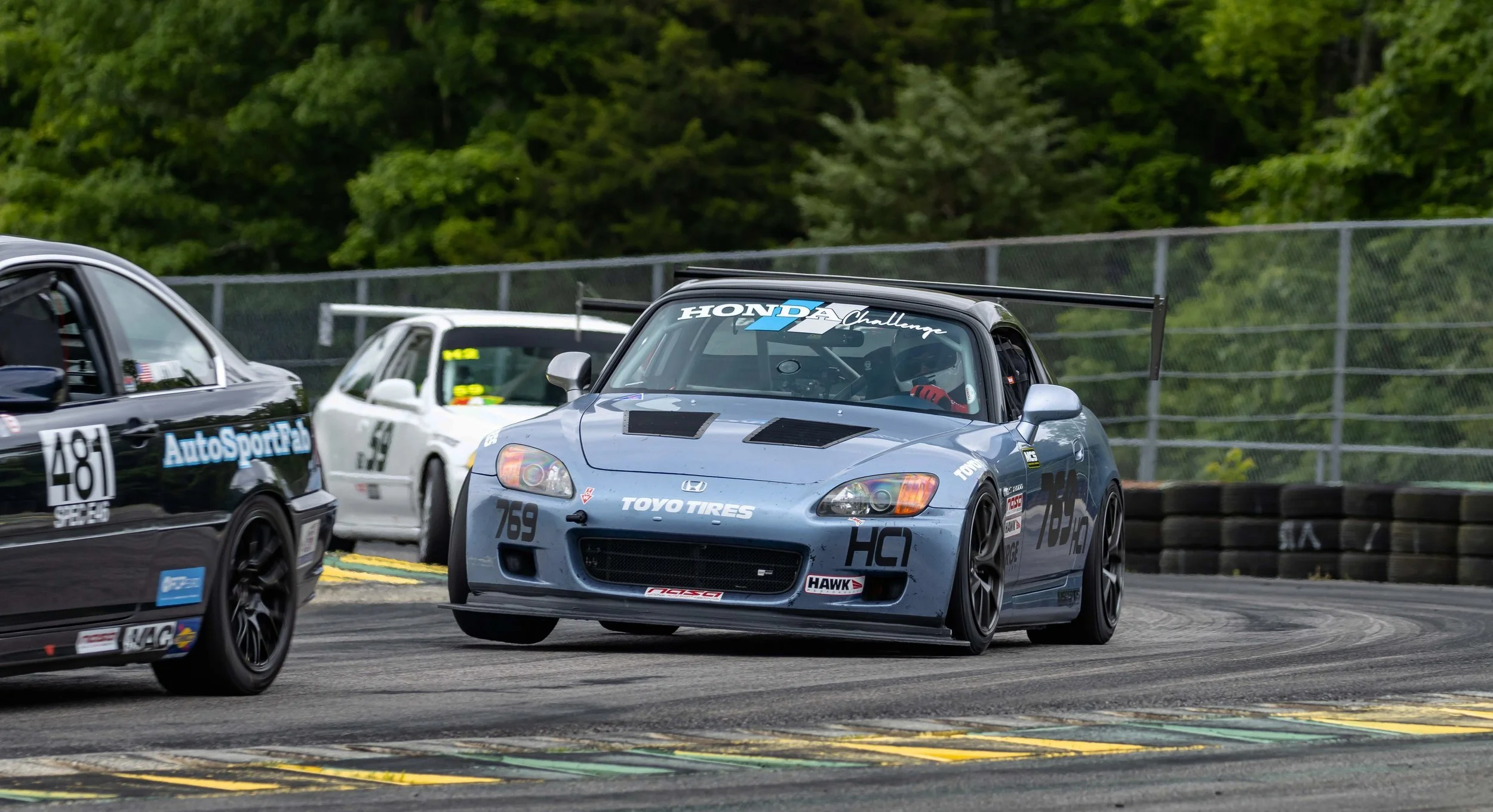 HFGT (HyperFest GT) — HYPER⚡FEST