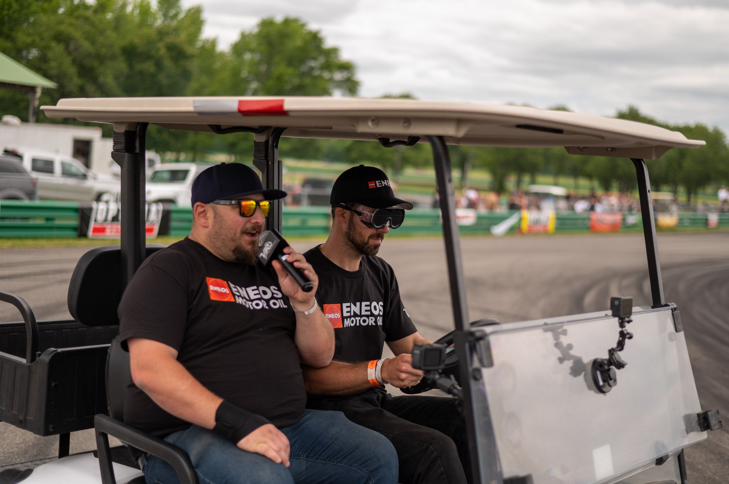 Spectator Games | Join The Fun — HYPER⚡FEST