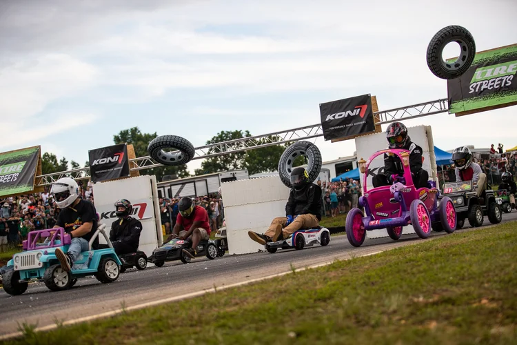 About | Discover HYPER⚡FEST Fun! — HYPER⚡FEST