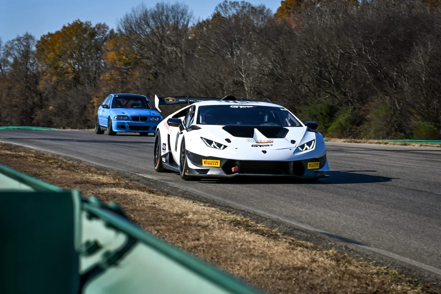 Race Track Rides | Experience High-Speed Thrills — HYPER⚡FEST