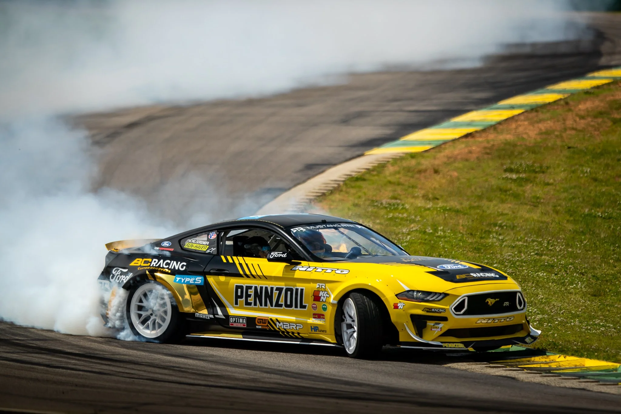 Drift Rides | Experience the Thrill — HYPER⚡FEST