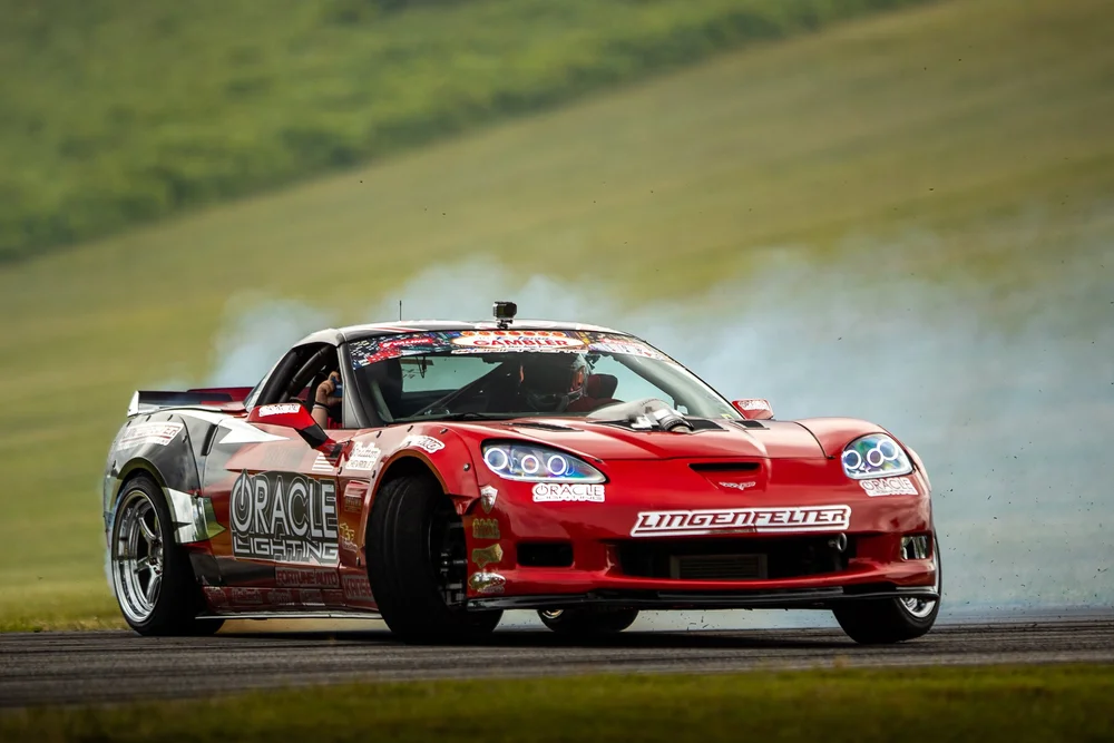 Drift Rides | Experience the Thrill — HYPER⚡FEST