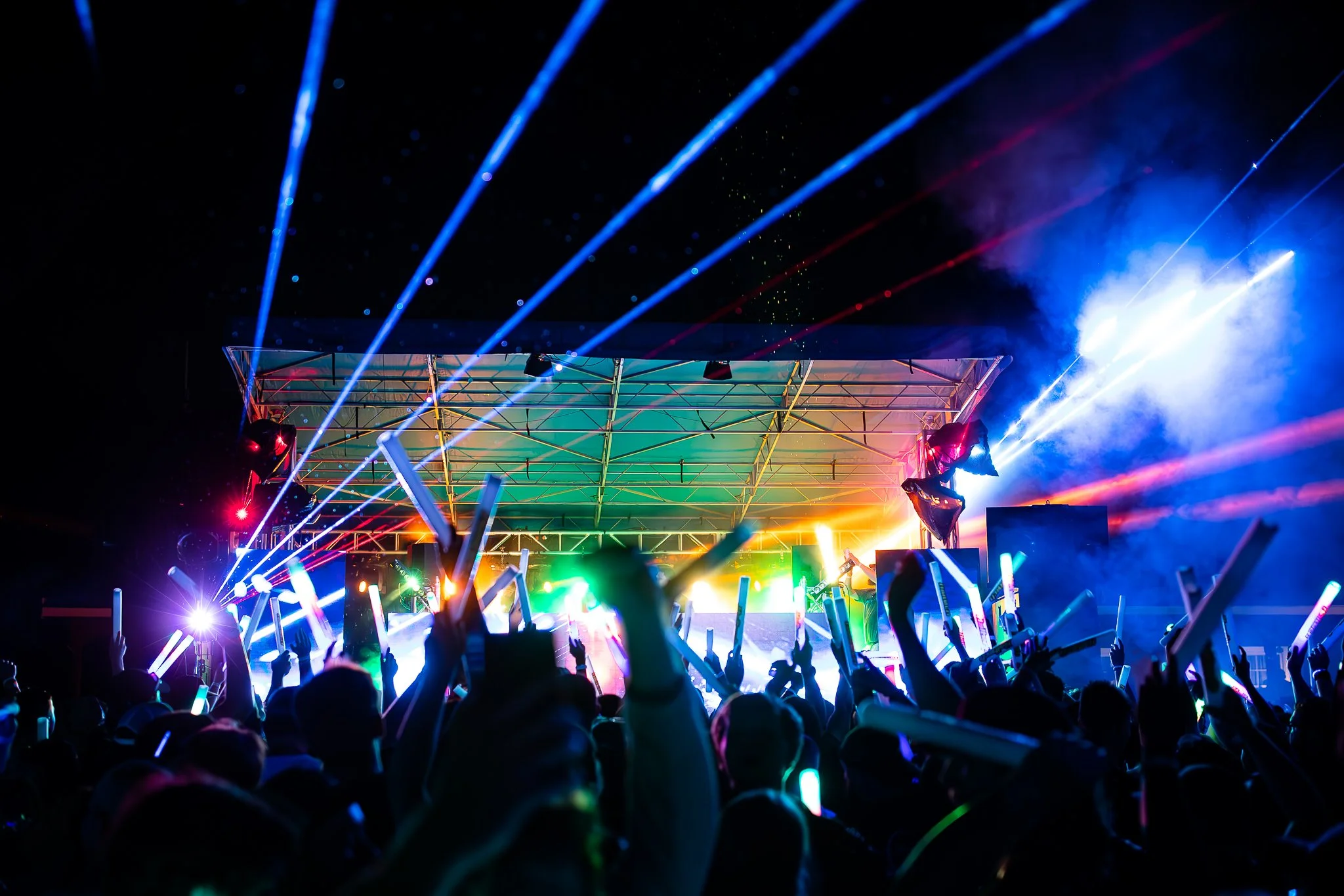 Club HyperFest | Join the Excitement — HYPER⚡FEST