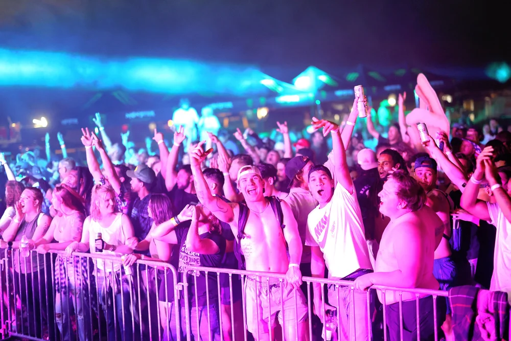 Club HyperFest | Join the Excitement — HYPER⚡FEST