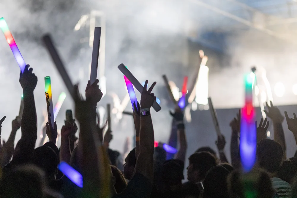 Club HyperFest | Join the Excitement — HYPER⚡FEST