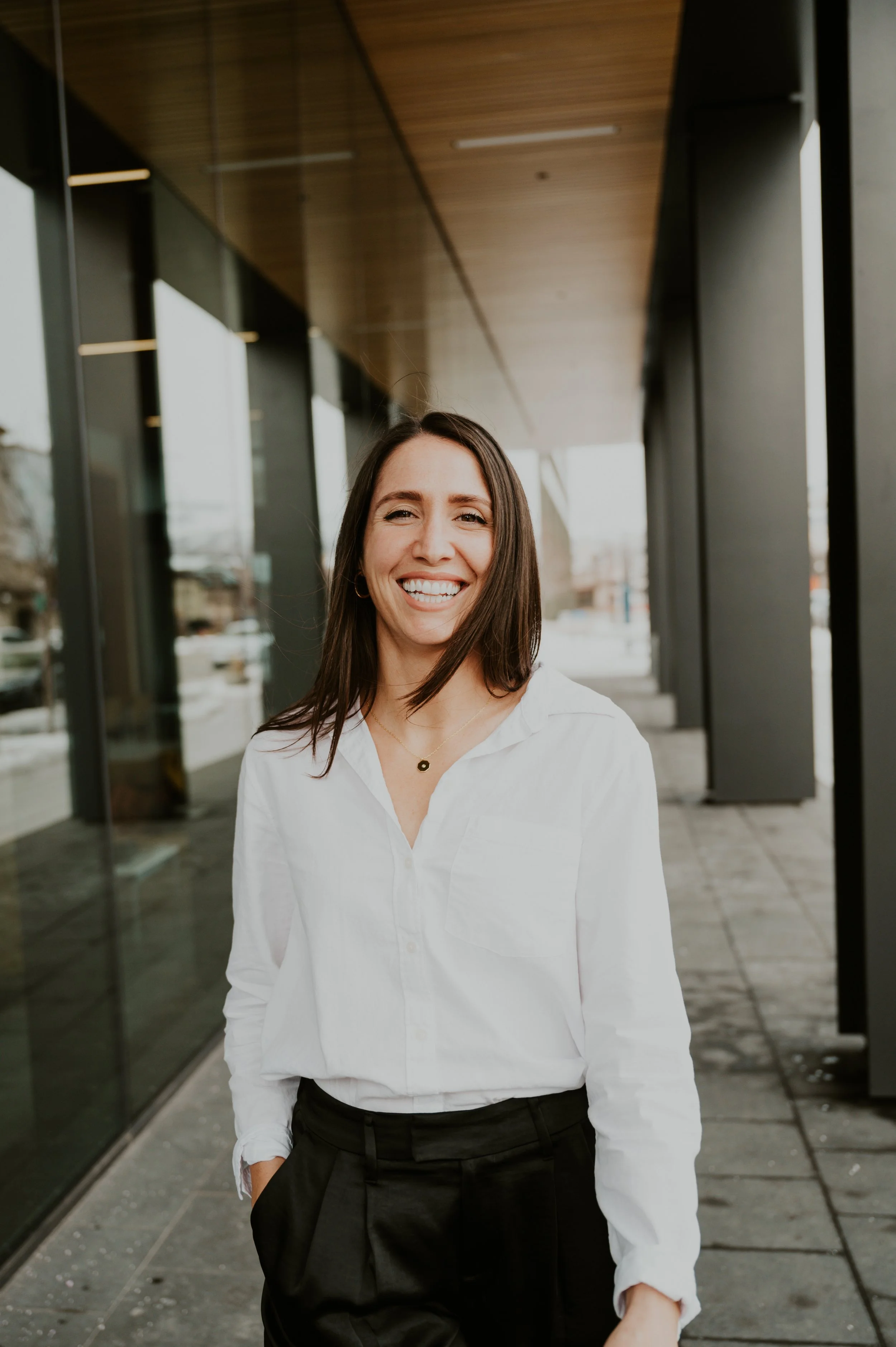 About — Renaldo & co.