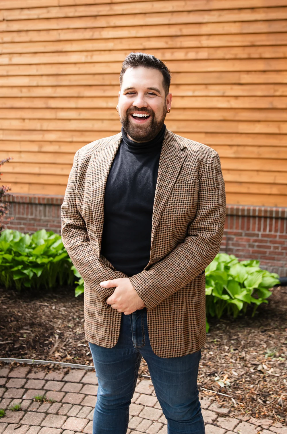 MEET THE TEAM — The Holistic Counseling Center