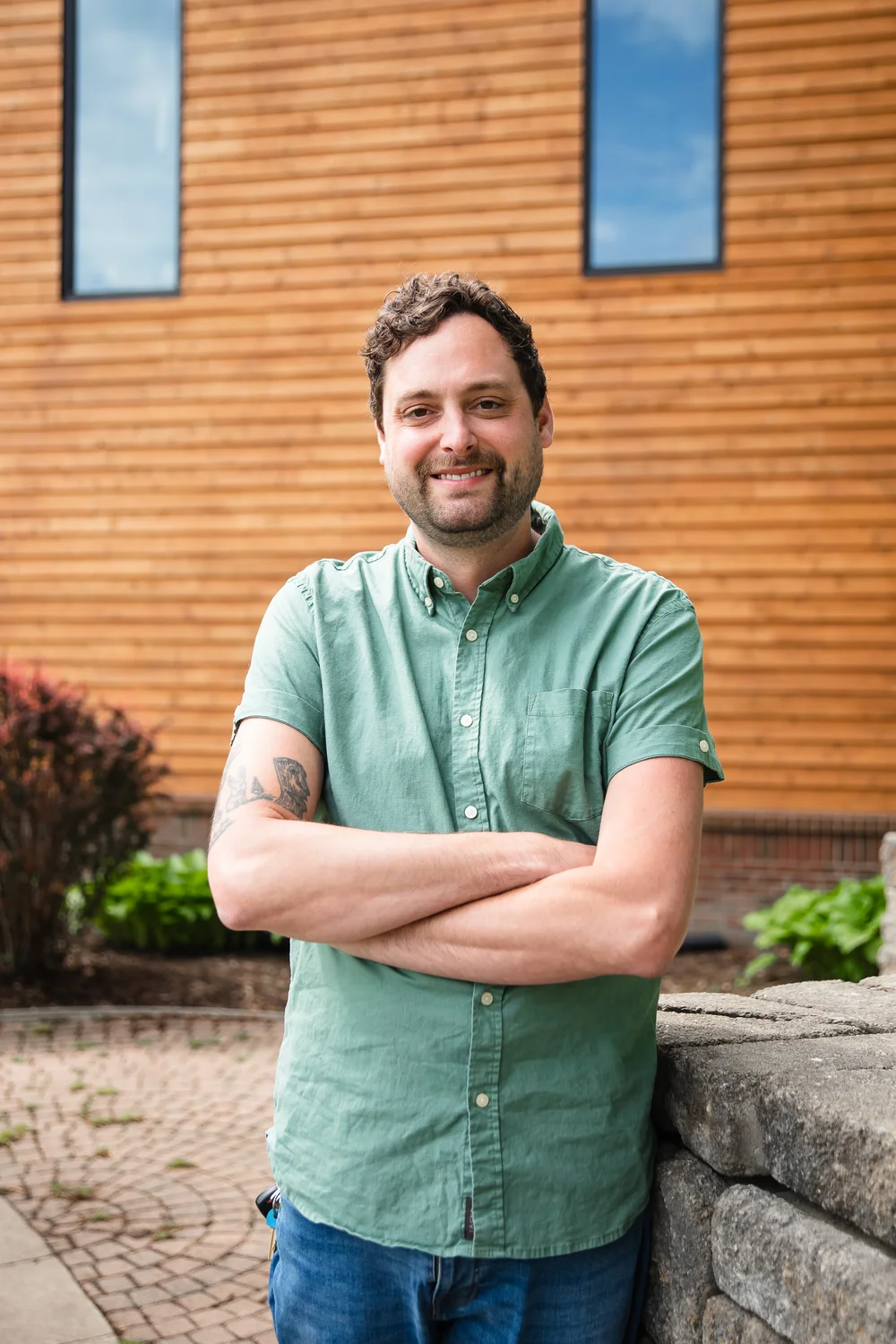 MEET THE TEAM — The Holistic Counseling Center