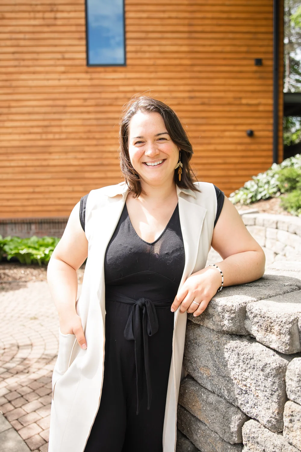 MEET THE TEAM — The Holistic Counseling Center