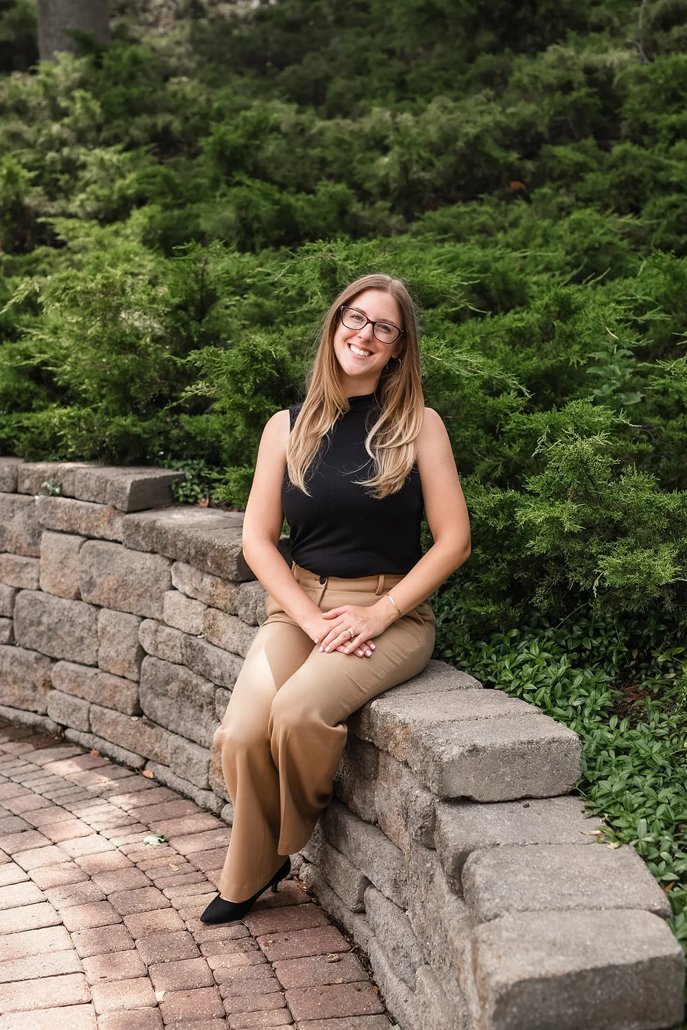 MEET THE TEAM — The Holistic Counseling Center