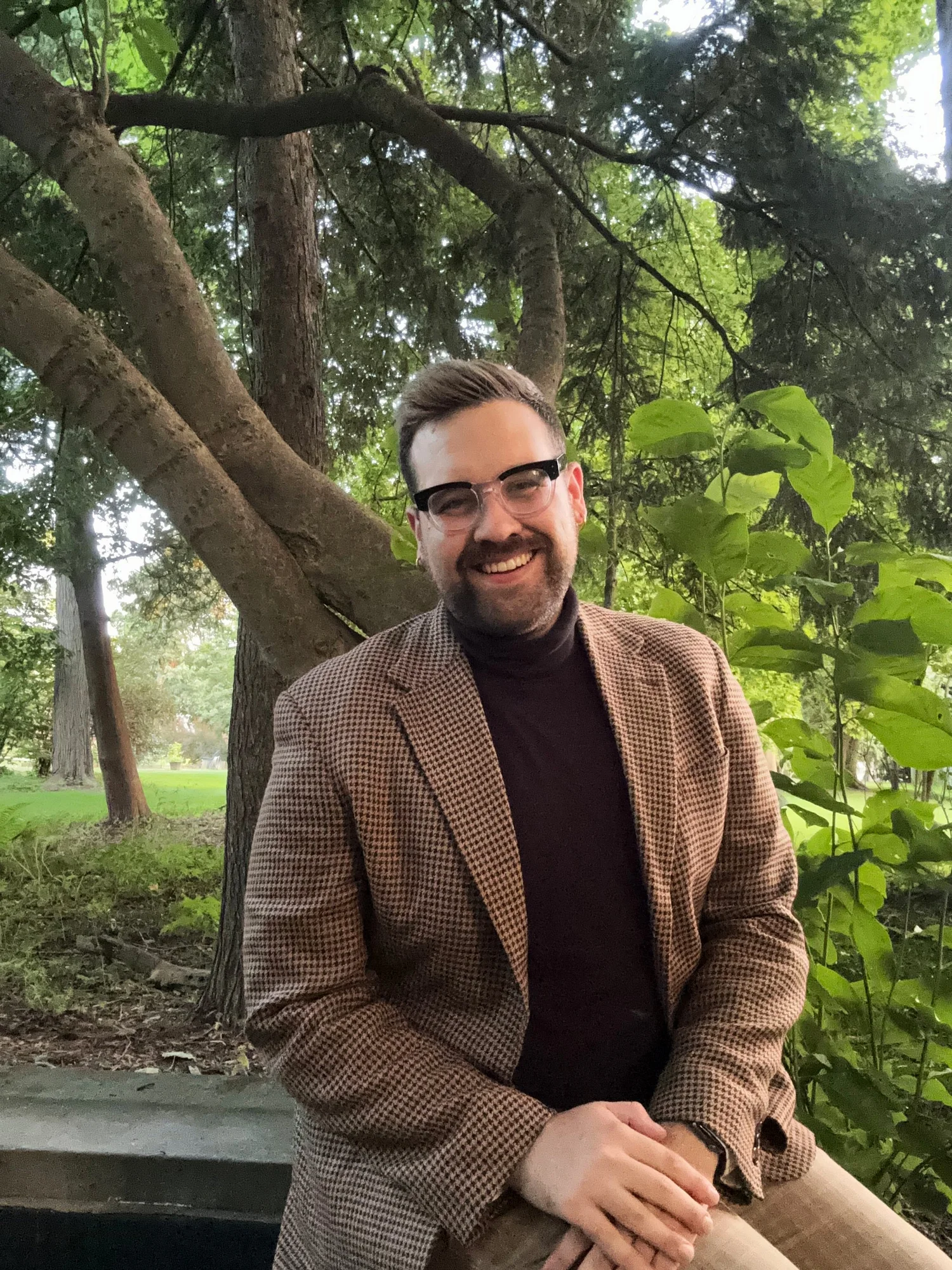 MEET THE TEAM — The Holistic Counseling Center