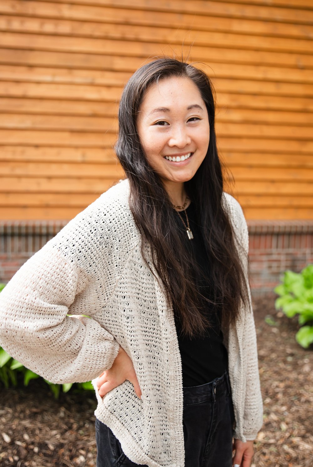 MEET THE TEAM — The Holistic Counseling Center