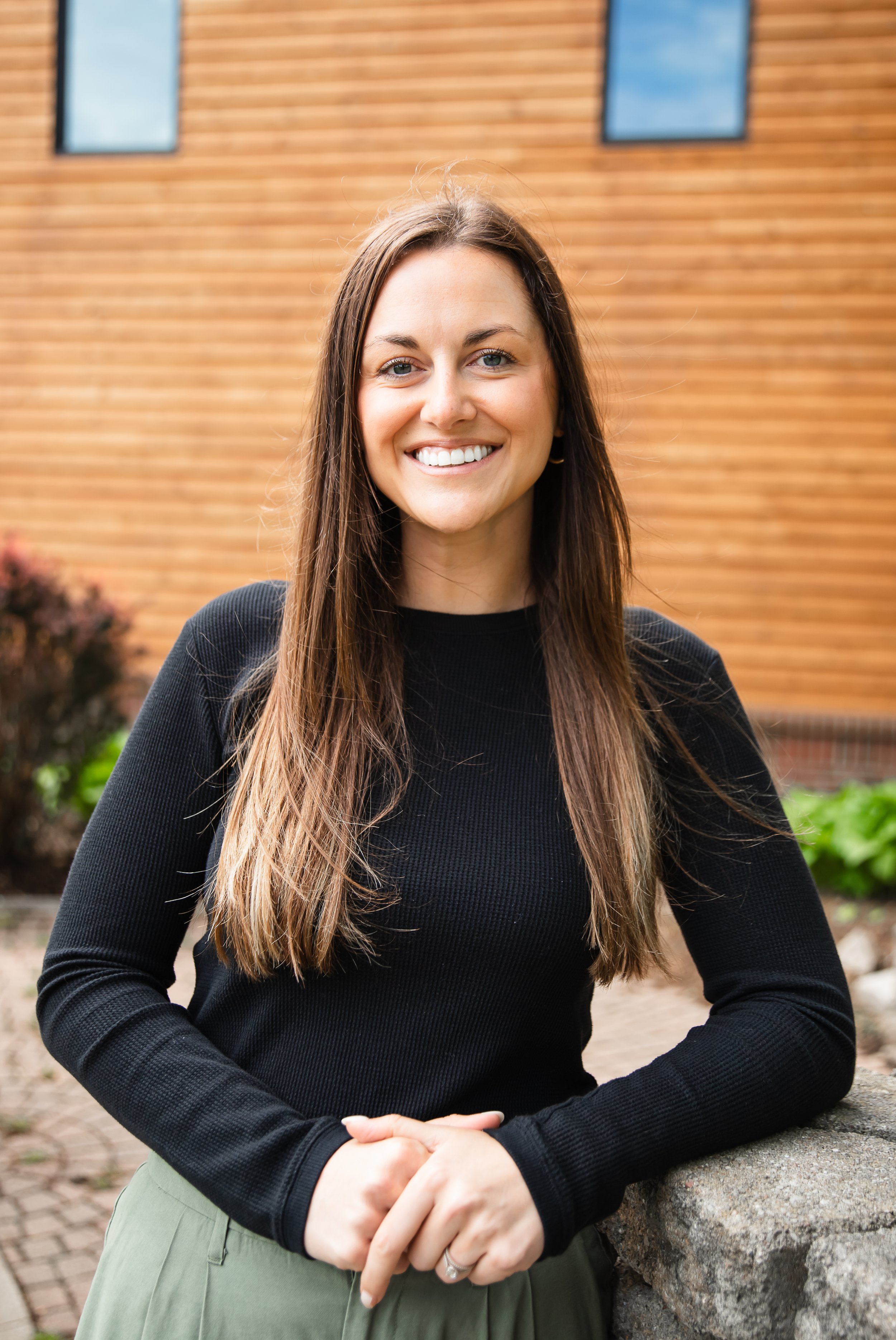 MEET THE TEAM — The Holistic Counseling Center