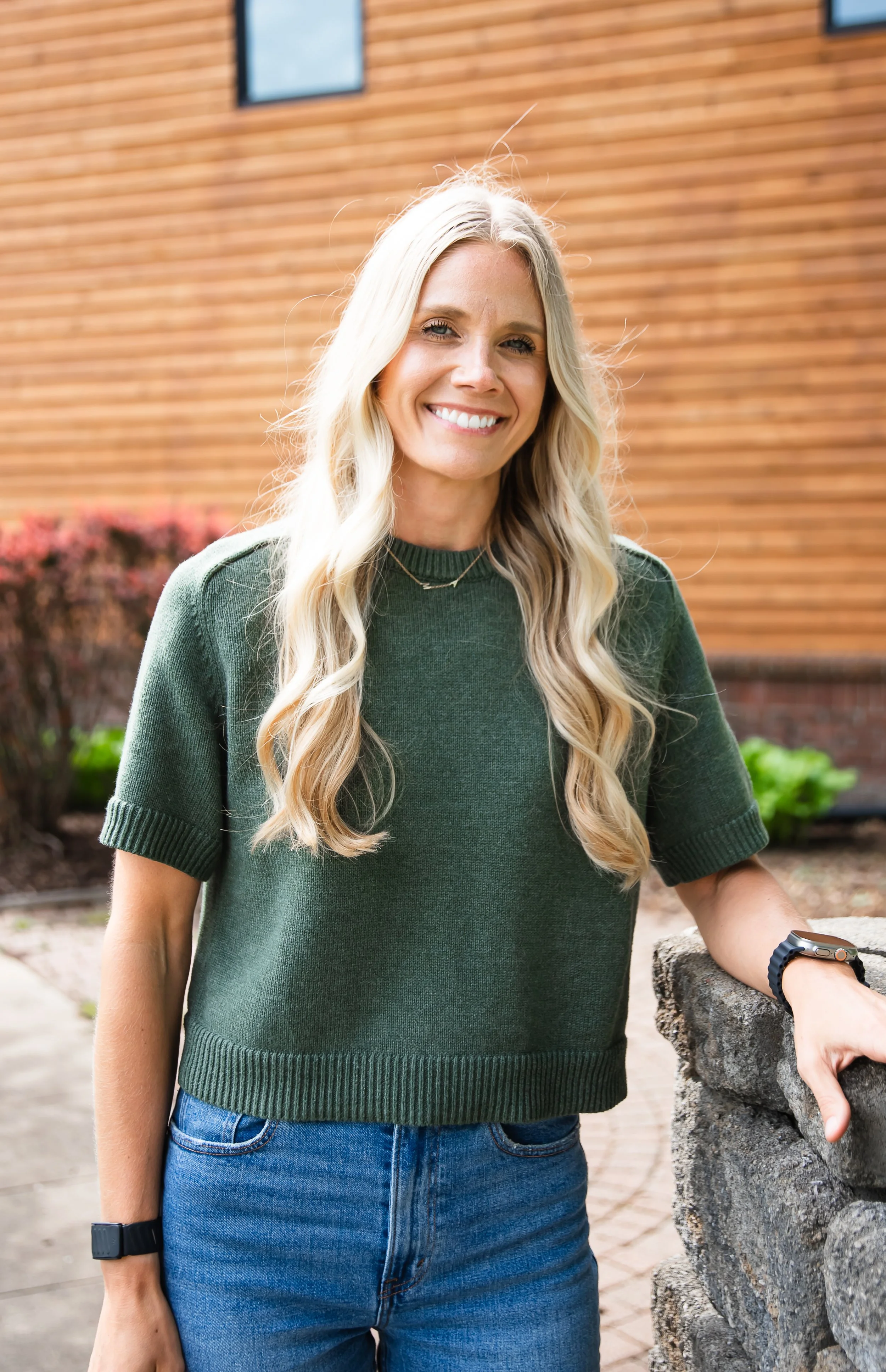 MEET THE TEAM — The Holistic Counseling Center