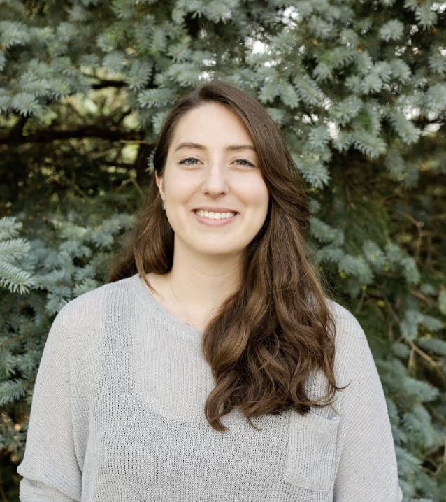 Justyne Ortiquist, MS, MEd, LPC — The Holistic Counseling Center