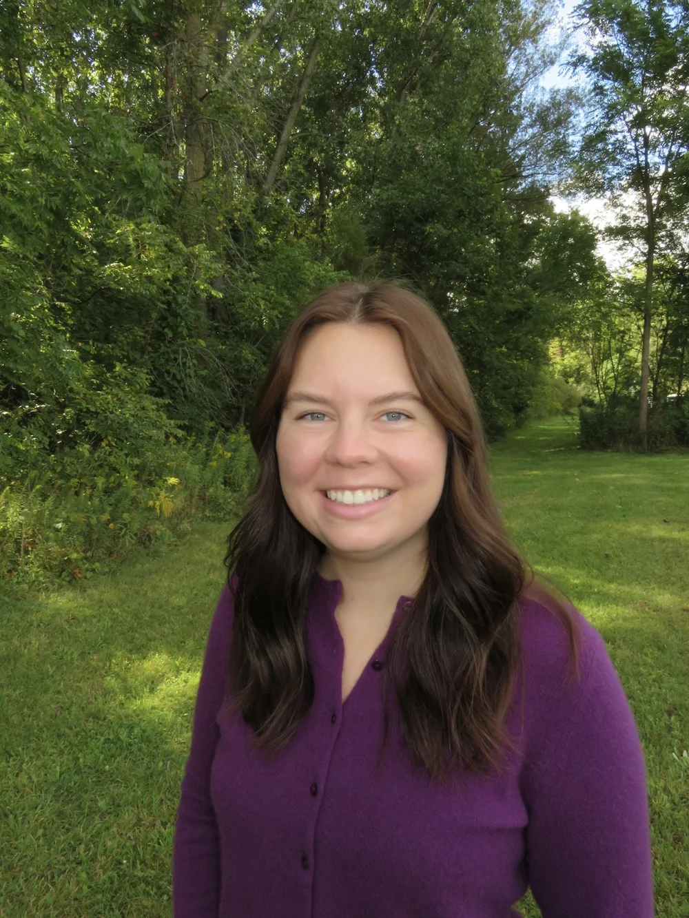 MEET THE TEAM — The Holistic Counseling Center