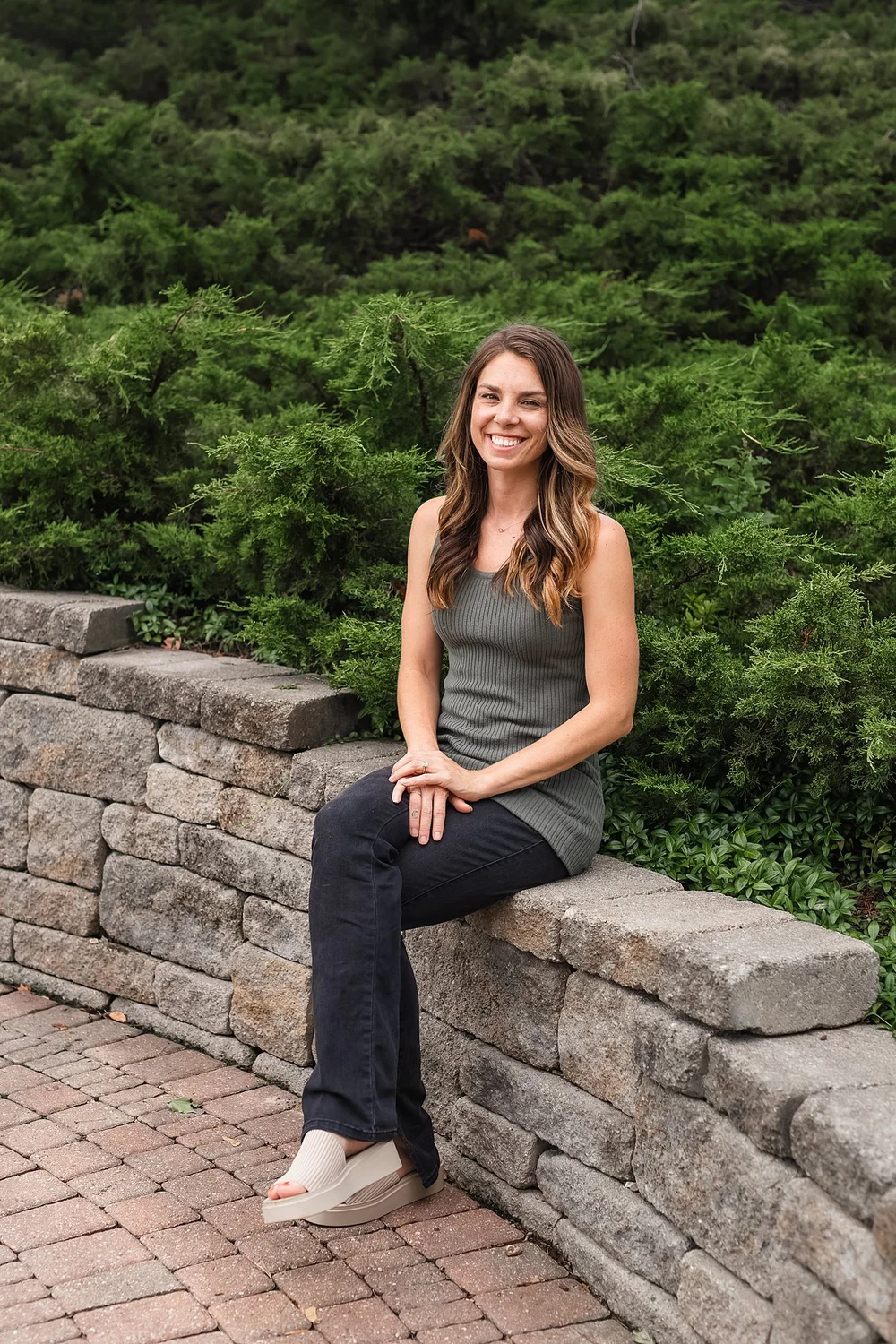 ABOUT OUR PRACTICE — The Holistic Counseling Center