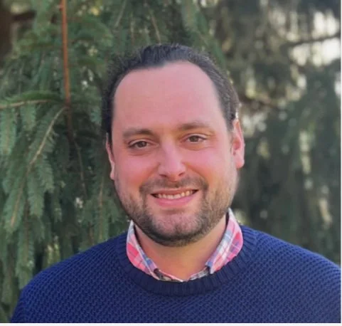 Henry Muller, MA, LLPC — The Holistic Counseling Center