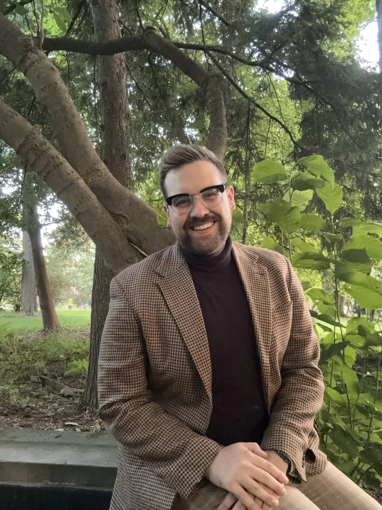 Jonathan Gladding — The Holistic Counseling Center